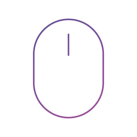 Mouse And Cursor Icons Mouse Click Pointer Cursor For Website Or