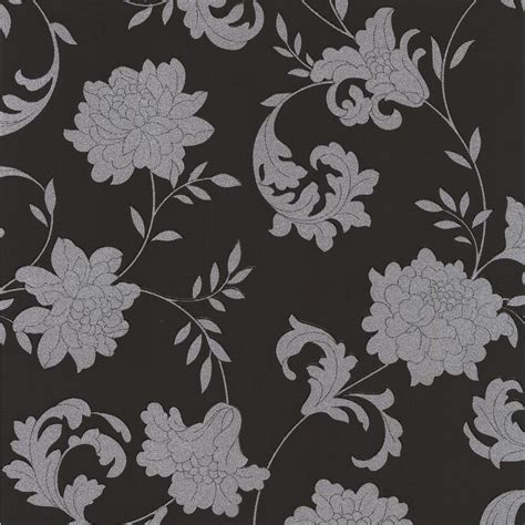 Black And Silver Wallpapers Wallpaper Cave