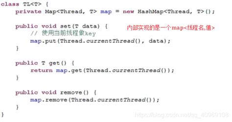 Jdbc Threadlocaljdbc数据库连接的时候可以使用threadlocal吗 Csdn博客