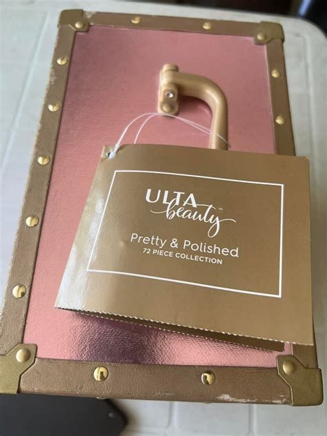 Make Up Kit Set On Carousell