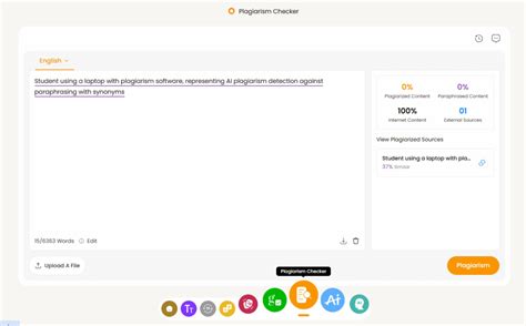 Can Ai Detect Plagiarism By Synonyms Paraphrasing Kreativespace Ai