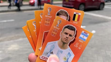 Álbum Panini Mundial 2026 La Edición Más Grande De La Historia Y