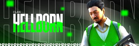 Hellborn 2025 ВКонтакте