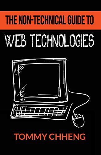 Essential Reads For Web Technology Enthusiasts Unlocking The Digital World Walzone Books