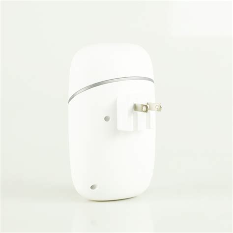 New Waterless Plug In Scent Aroma Diffuser China Wholesale Oem Odm Aroma Diffuser Humidifier