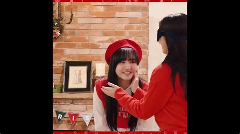 리즈 찐 고양이 모드 [ 아이브 ] Youtube