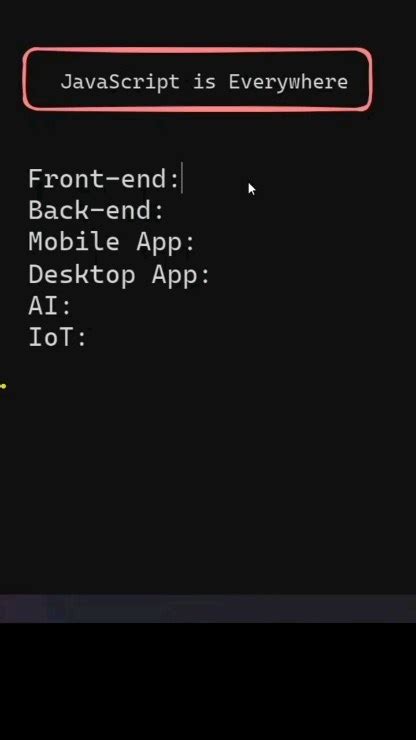 Mrcoder 1 Use Let And Const Instead Of Var Var Is Function Scoped