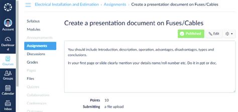 Shows The Assignment Task Download Scientific Diagram