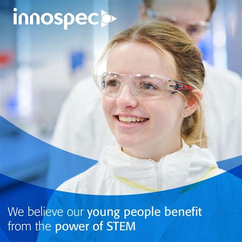 Innospec Fuel Specialties On Linkedin Innospecfuelspecialties Stem