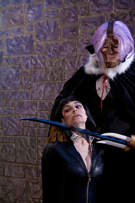 Nico Robin Water Cosplay By Neoqueenhoneybee