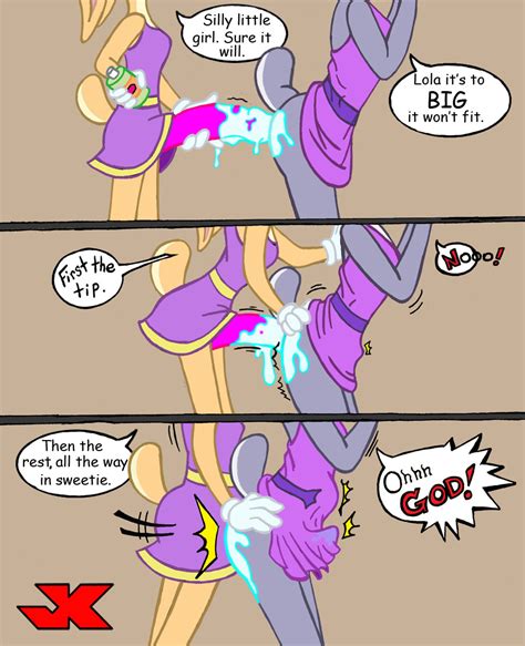 Rule 34 1boy Anal Androgynous Bugs Bunny Canon Crossdressing
