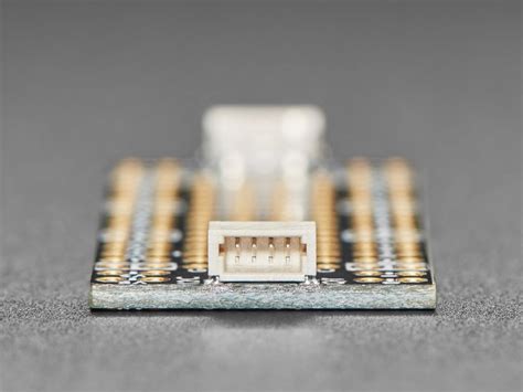 Adafruit Picowbell Proto For Pico Reset Button And Stemma Qt Pishopca