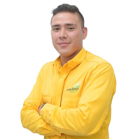 Joan Sebastian Fajardo Quitian Analista Administrativo De Zona Franca Ecodiesel Colombia
