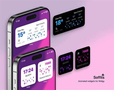 Soffits Animated Widgets R Widgy