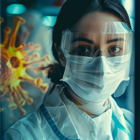 Understanding The Role Of Public Health Surveillance In Disease Outbreak Detection Premium Ai