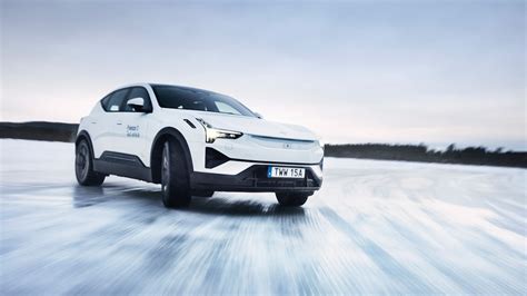 The Scandi Flick How Sweden Transformed Rally Driving Polestar Global