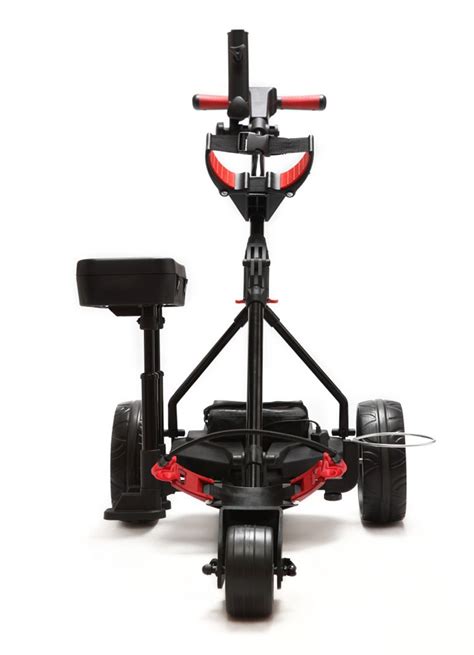 Electric Golf Buggy — Uno Australia