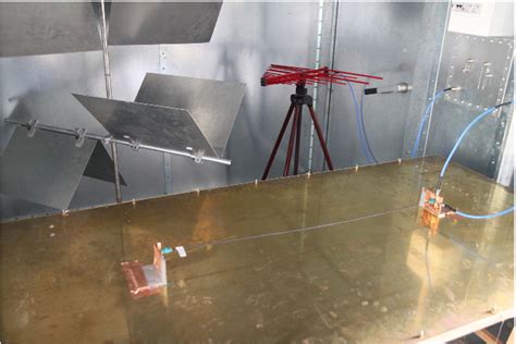 Figure 3 From Virtual Signal Integrity Test On Shielded Unshielded Twisted Wire Pairs In