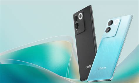 Iqoo Z Pro Launch Campaign Behance