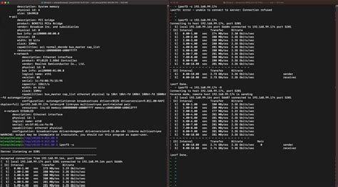 25 Gbps Ethernet On Wlan Pi M4 Jiri Brejcha