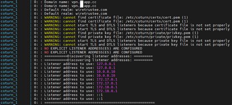 Using The Self Hosting Guide Without Success · Issue 244 · Netbirdio