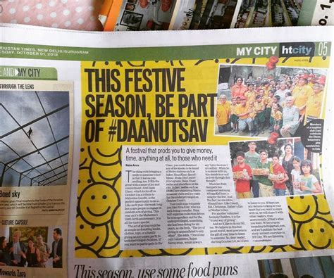 Nina Kler On Linkedin Daanutsav India Joyofgiving Love Peace Philanthropy Humanity…