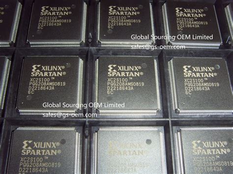 Gsoem Connector Mcu Microcontroller Regulator Chip Cpu Memory