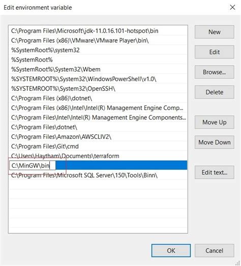Run C Code In Visual Studio Code DEV Community