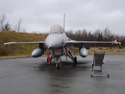 F 16 Block 20 Mlu Walk Around Page 1