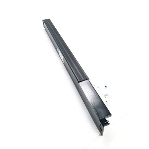 400v 50hz 6000a 380v 80a 25652w 12way C19 Pdu Socket For Cabinet Pdu Power Distribution Unit