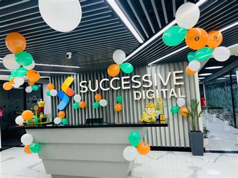 Munendra Kushwaha On Linkedin Republicday2024 Successivedigital