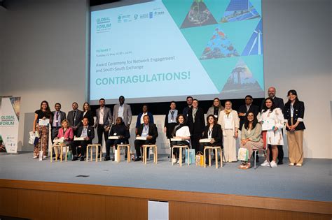 Tokyo Hosts Groundbreaking Global Transparency Forum On Climate Action Climate Transparency