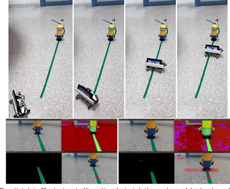 Figure 12 From An Android And Arduino Based Low Cost Educational Robot