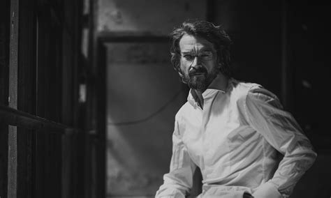 Dan Bárta — Svatováclavský Hudební Festival