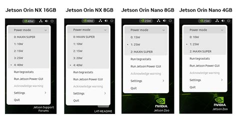 Nvidia Jetpack 62 Brings Super Mode To Nvidia Jetson Orin Nano And Jetson Orin Nx Modules