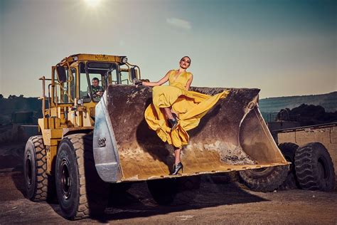 Grntm Cycle 4 27th And 28th Episode Constructing Fashion Photo Shoot