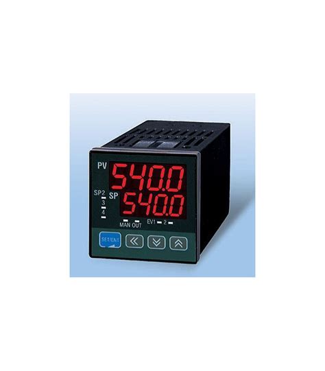 pd540 digital temperature controller with auto tuning pid capabilit