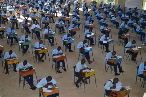 How To Check KCSE 2021 Results