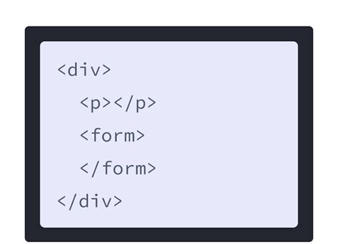 使用 jsx 书写标签语言 react 中文文档
