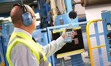 Noise Measurement Using A Sound Level Meter Vs Dosimeter Anitech Noise Assessment