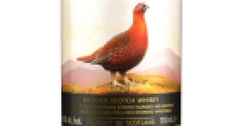 마트 입점 늘리는 위스키페이머스 그라우스 홈플러스·롯데마트 입점