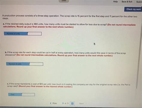 solved saved help save and exlt subm check my work a