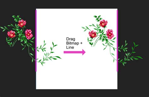 Affinity Designer Snap Based On Curve In Selection Desktop Questions Macos And Windows