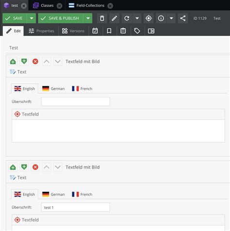 Fieldcollection With Localized Fields Deletes And Overwrites Content