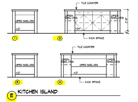 Interior Elevation Callout Like Detail Autodesk Community