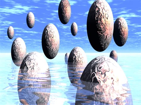 Bryce Render 3 By Jebdamaster On Deviantart