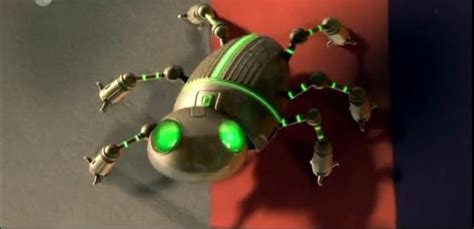 Literal Surveillance Bug TV Tropes