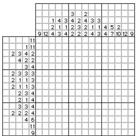 Sudoku Puzzles For Coding Enthusiasts