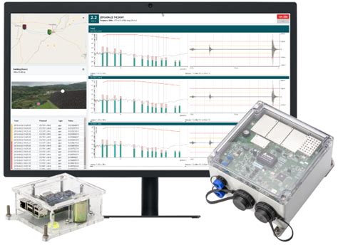 Structural Health Monitoring