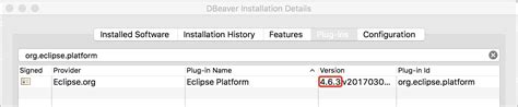 Java How To See My Eclipse Version Stack Overflow